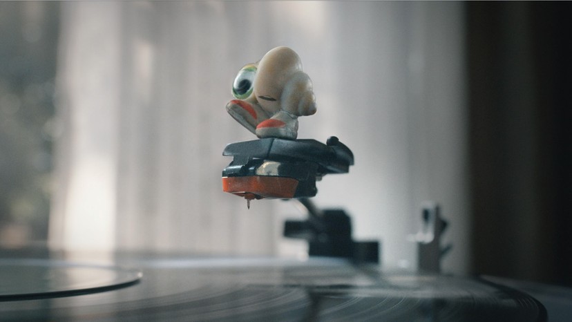 Marcel the Shell Is the Hero the World Needs - The Atlantic