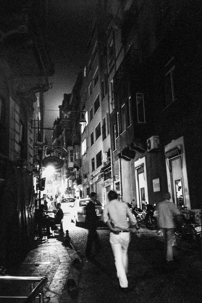 Noir, Cop Shows, and the End of Police TV - The Atlantic