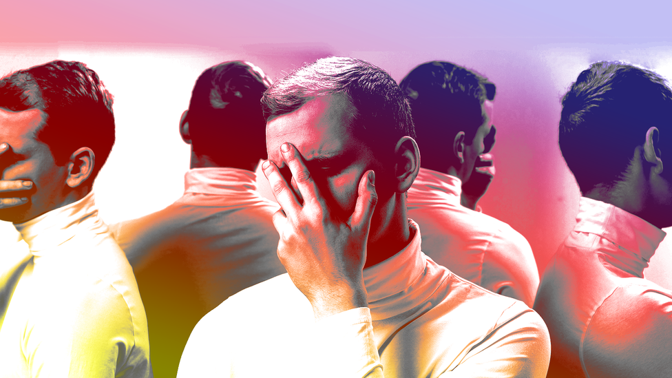 How Psychopaths See the World - The Atlantic