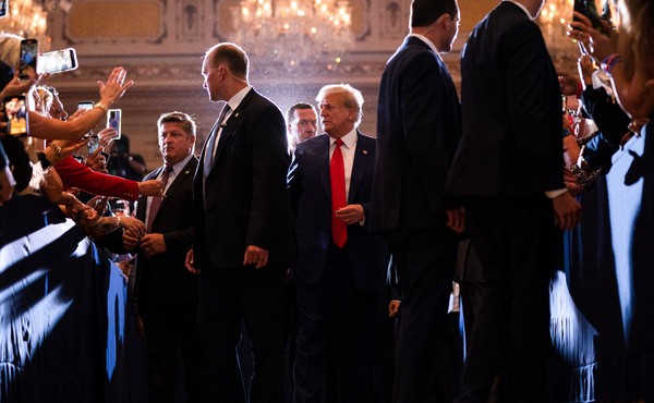 All Stories by Ronald Brownstein - The Atlantic