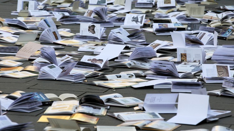 How a New Librarian of Congress Could Vastly Improve U.S. Copyright ...