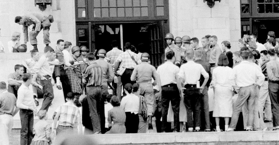 School Segregation is Not a Myth - The Atlantic