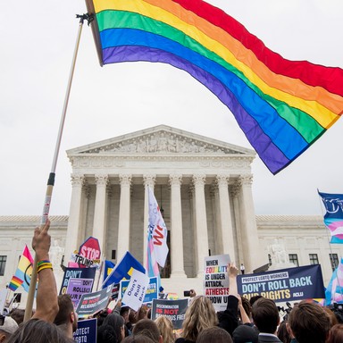 New, Ominous Signs for Gay Rights Keep Emerging - The Atlantic