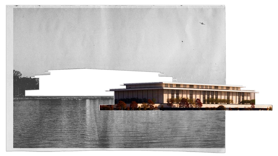 The Kennedy Center Performers Who Didn’t Cancel - The Atlantic