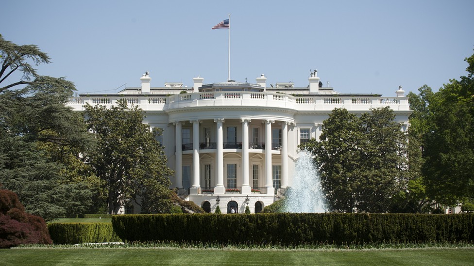 Three to Watch in the White House Legislative Affairs Office - The Atlantic