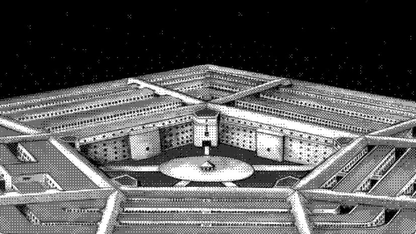The Unaddressed Problem With the Pentagon’s AI Dispute - The Atlantic