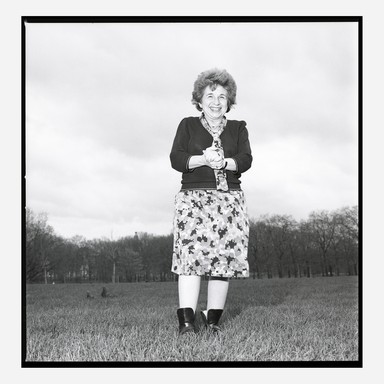 The Secret That Dr. Ruth Knew - The Atlantic