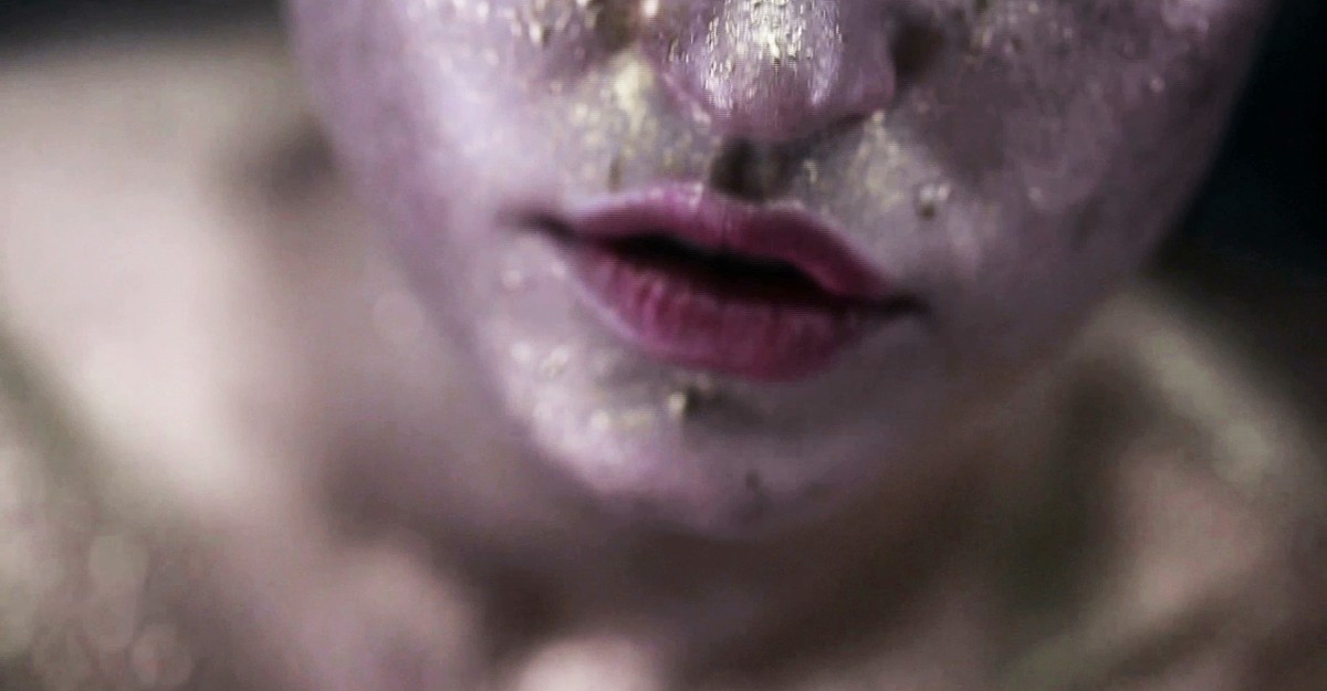 A Sensuous Ad for an Edible Perfume - The Atlantic