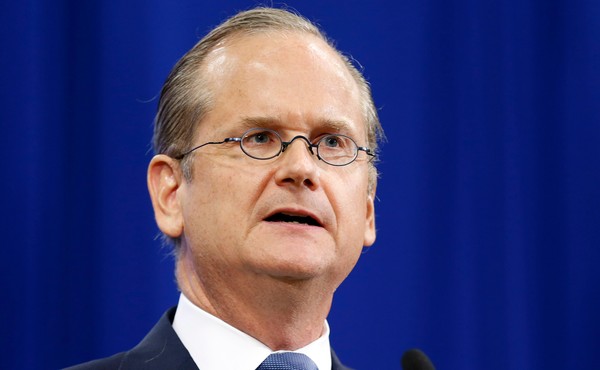 All Stories by Lawrence Lessig - The Atlantic