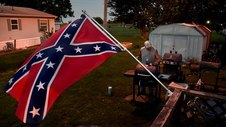 The United States of Confederate America - The Atlantic