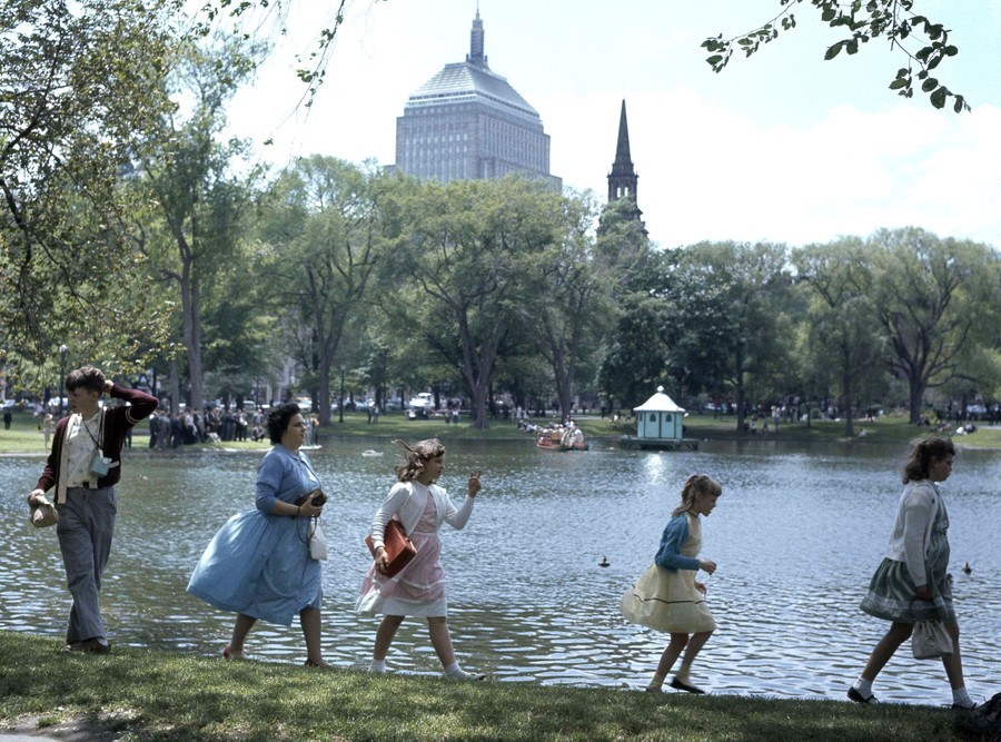 50 Years Ago: A Look Back at 1966 - The Atlantic