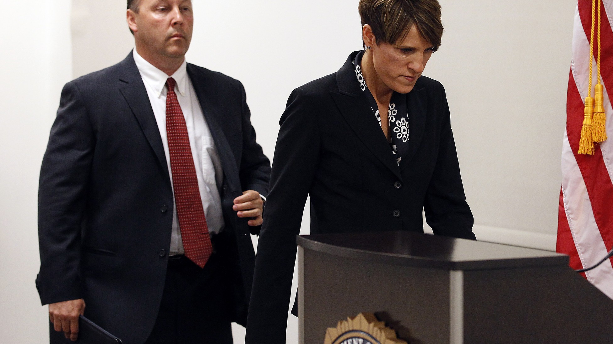 When Prosecutors Admit to Cheating - The Atlantic