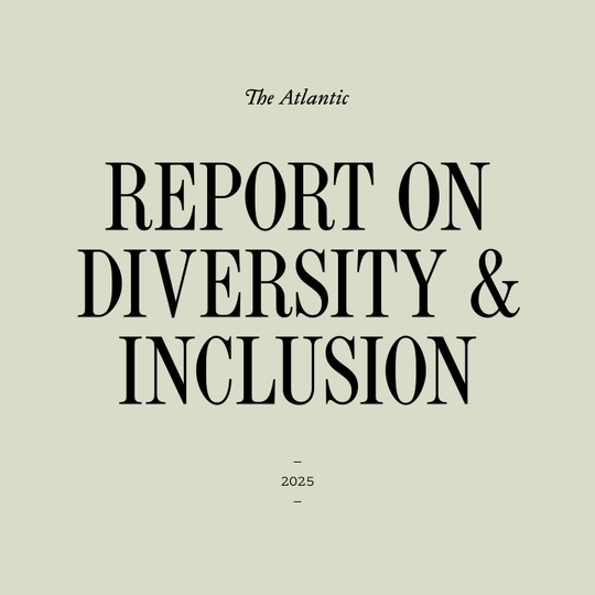 diversity articles 2025
