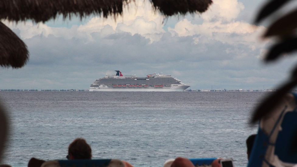 Cuba Allows Cuban Americans to Sail Back on Carnival Cruise - The Atlantic