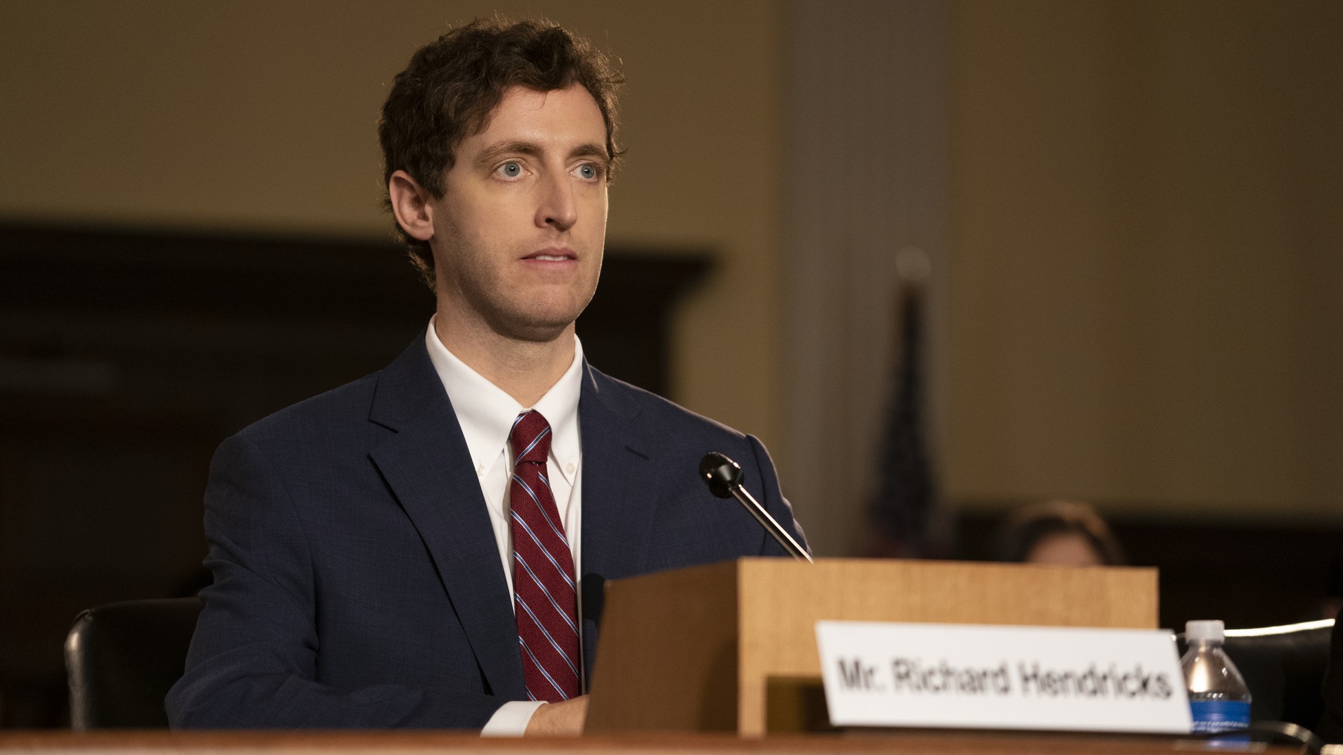 'Silicon Valley' Season 6 Premiere Tackles Morality - The Atlantic