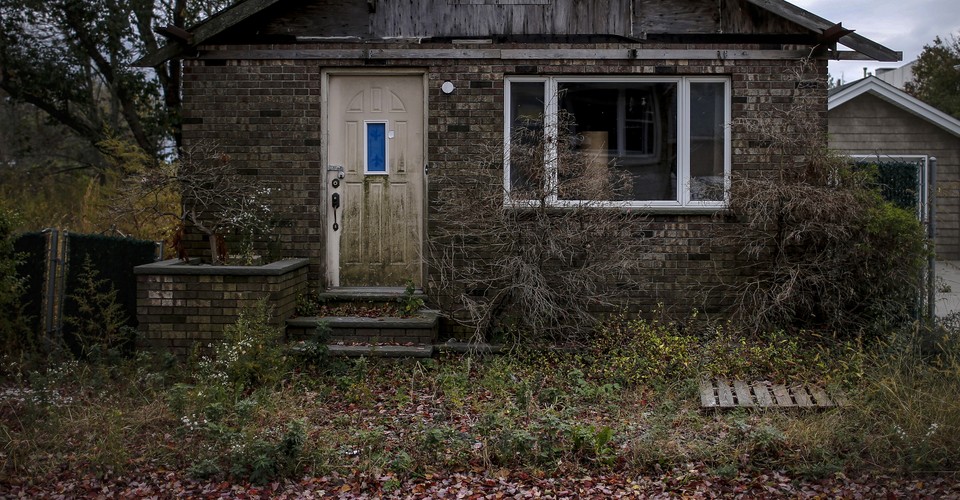 What Should Become of America’s Slums? - The Atlantic