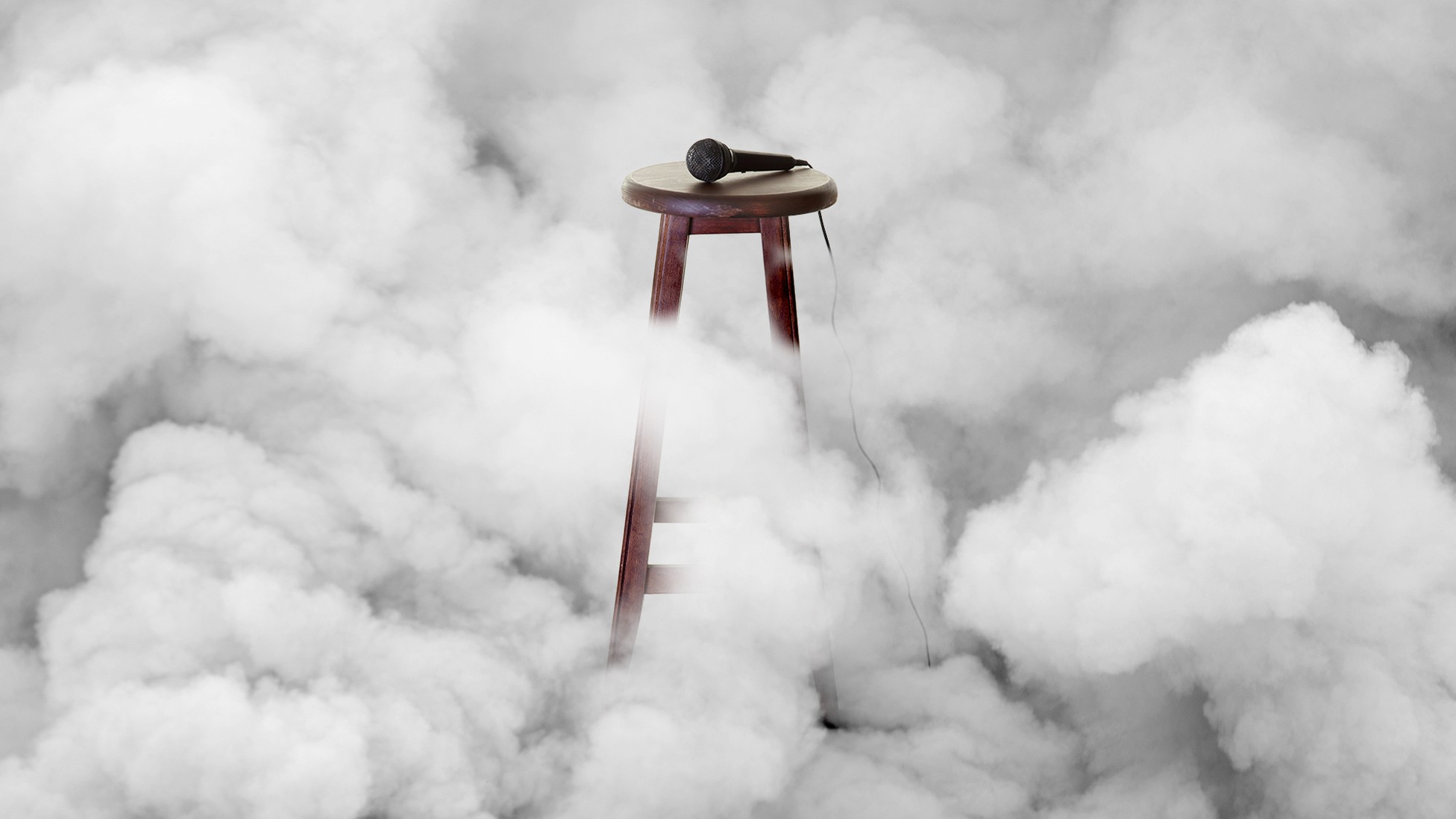 What Have We Learned From 20 Years of 9/11 Comedy? - The Atlantic