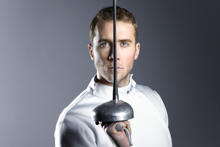 Olympic Portraits, Part I: American Athletes - The Atlantic