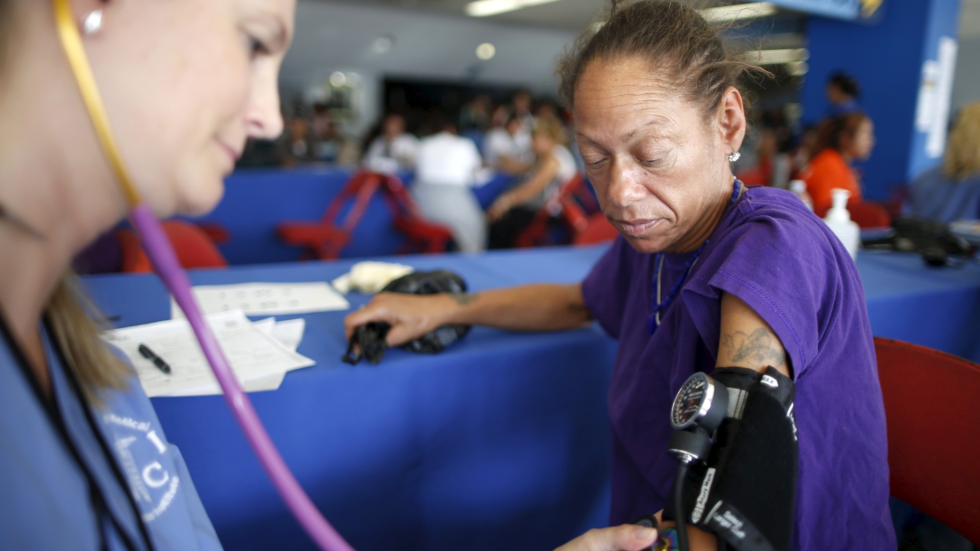 Why the U.S. Health-Care System Is So Bad - The Atlantic