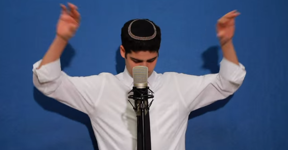 Americans Say Jews Are the Coolest - The Atlantic