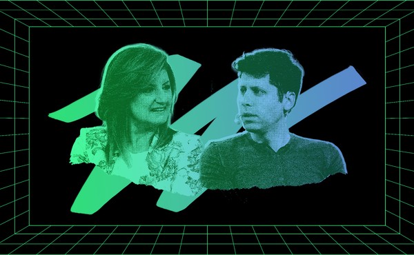 Atlantic Intelligence - The Atlantic