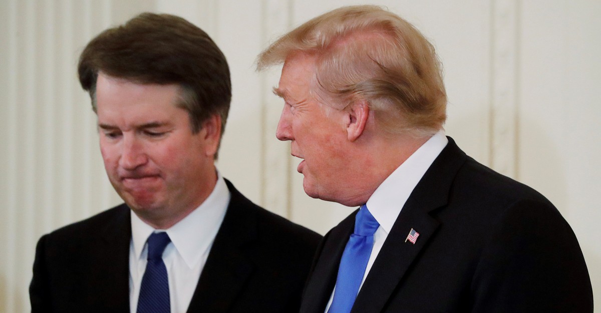 The Atlantic Daily: September 17, 2018 - The Atlantic