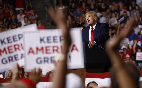 All Stories by Elaina Plott Calabro - Page 2 - The Atlantic