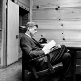 Alan Brinkley, The Atlantic