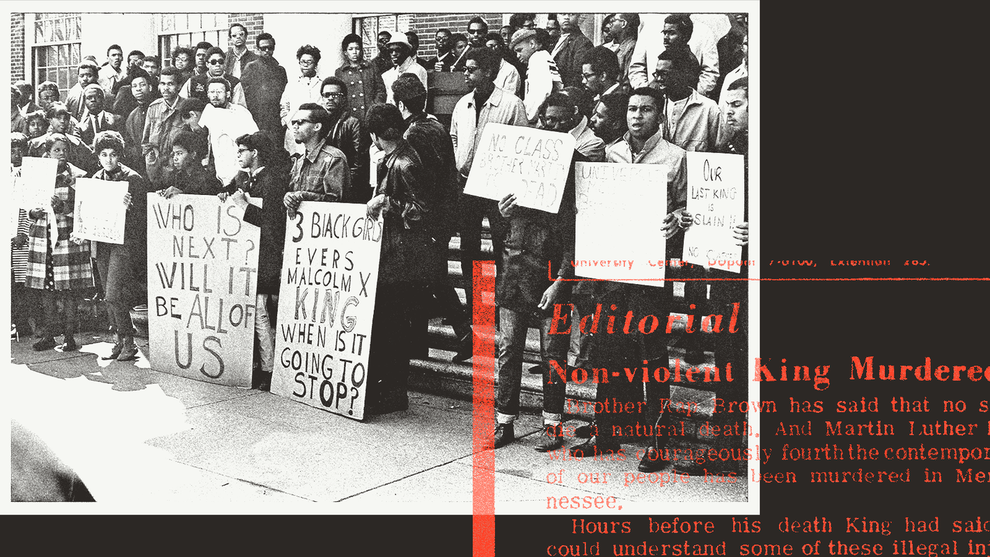 Holy Week - The Atlantic