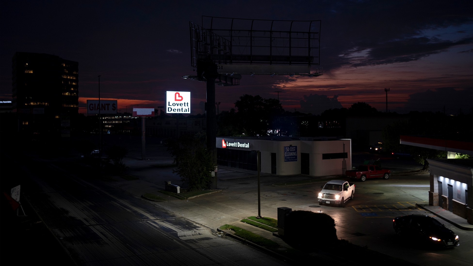 Houston Is on the Brink of an All-Out Power Crisis - The Atlantic