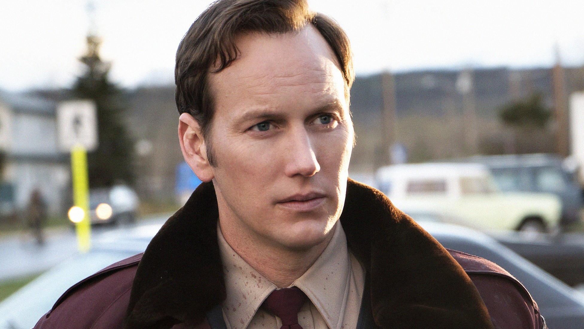 The Terrific Second Season of 'Fargo': Aliens, Bloodshed, and ... Hope ...