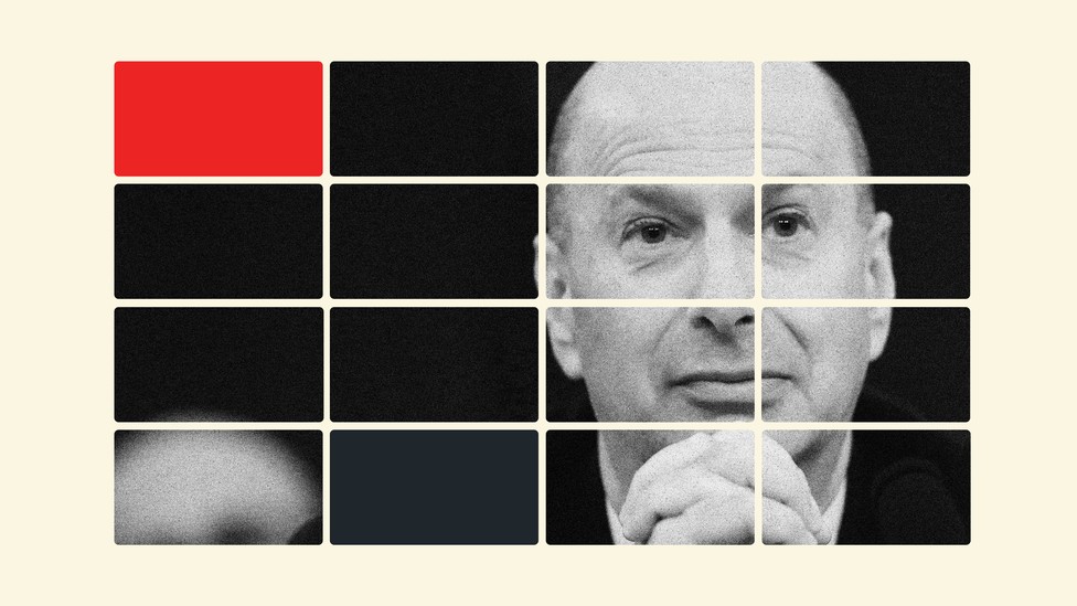 Gordon Sondland, The Only Ambivalent-About-Trump Pundit - The Atlantic