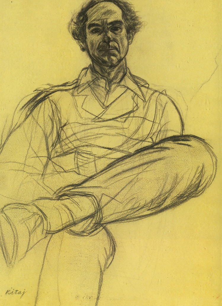 Philip Roth Was My Friend - The Atlantic