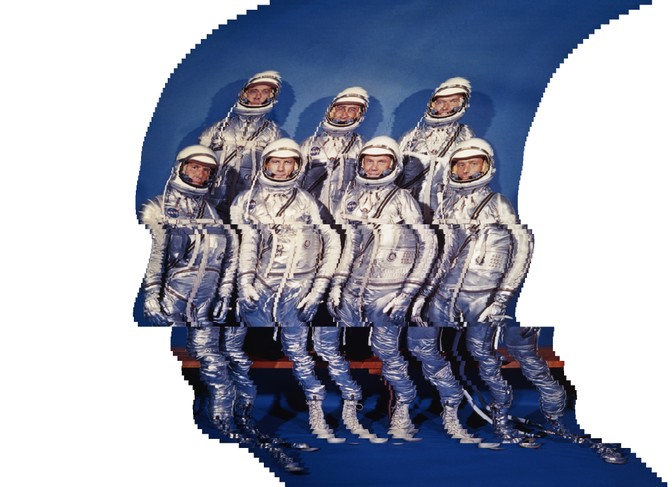 The Conspiracy Museum - The Atlantic