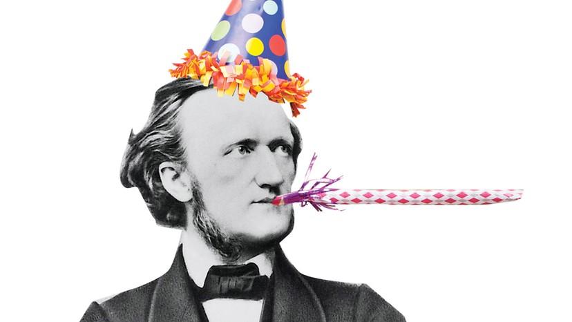 How Do You Celebrate the Birthday of a Great Composer Who Inspired ...