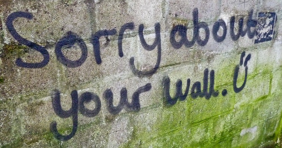 Ending the 'Sorry' Cycle - The Atlantic