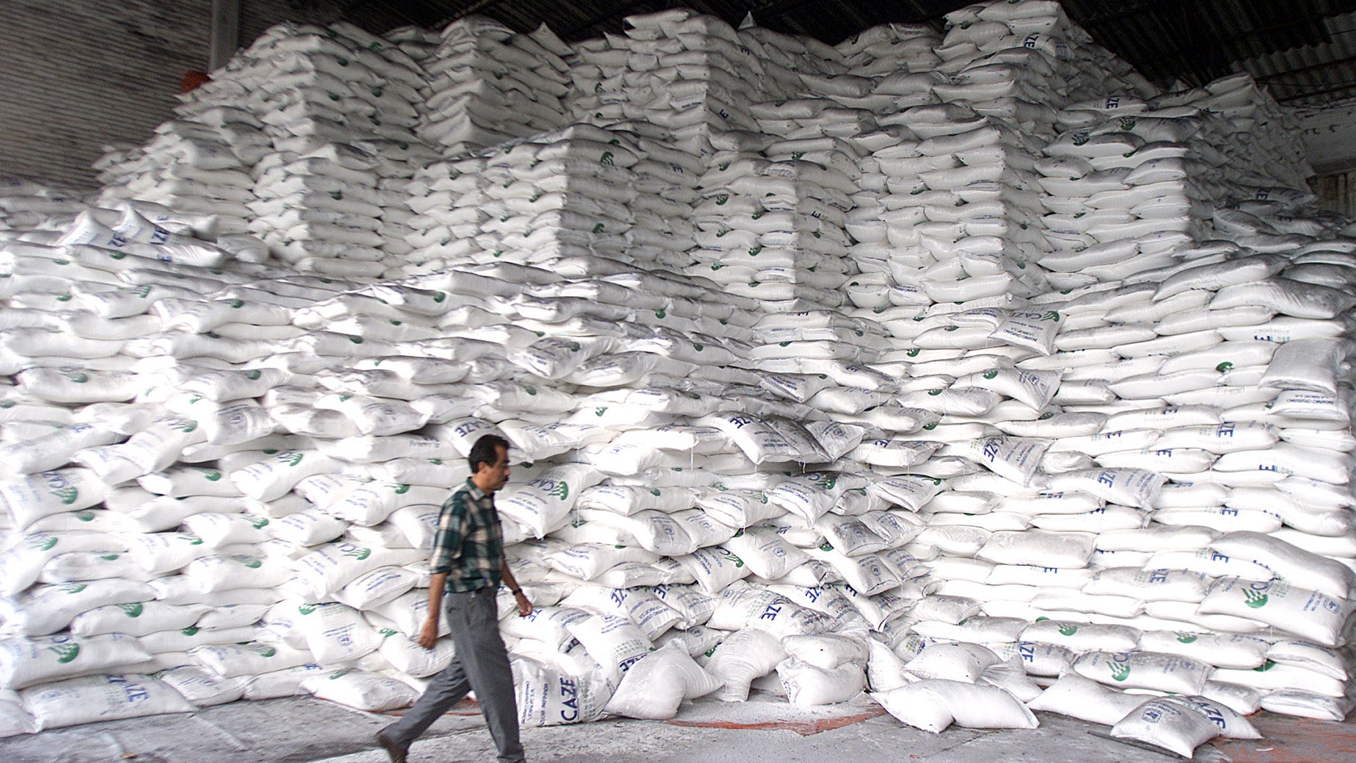 Sugar Is the New Public Health Enemy #1 - The Atlantic