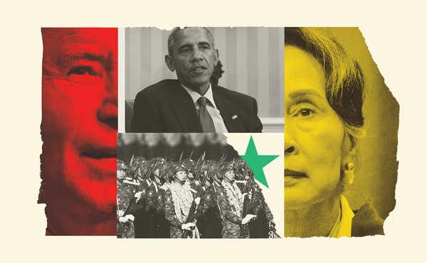 All Stories by Timothy McLaughlin - The Atlantic