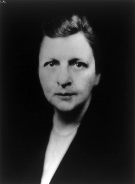 One Road to Character: Frances Perkins and the Triangle Shirtwaist ...