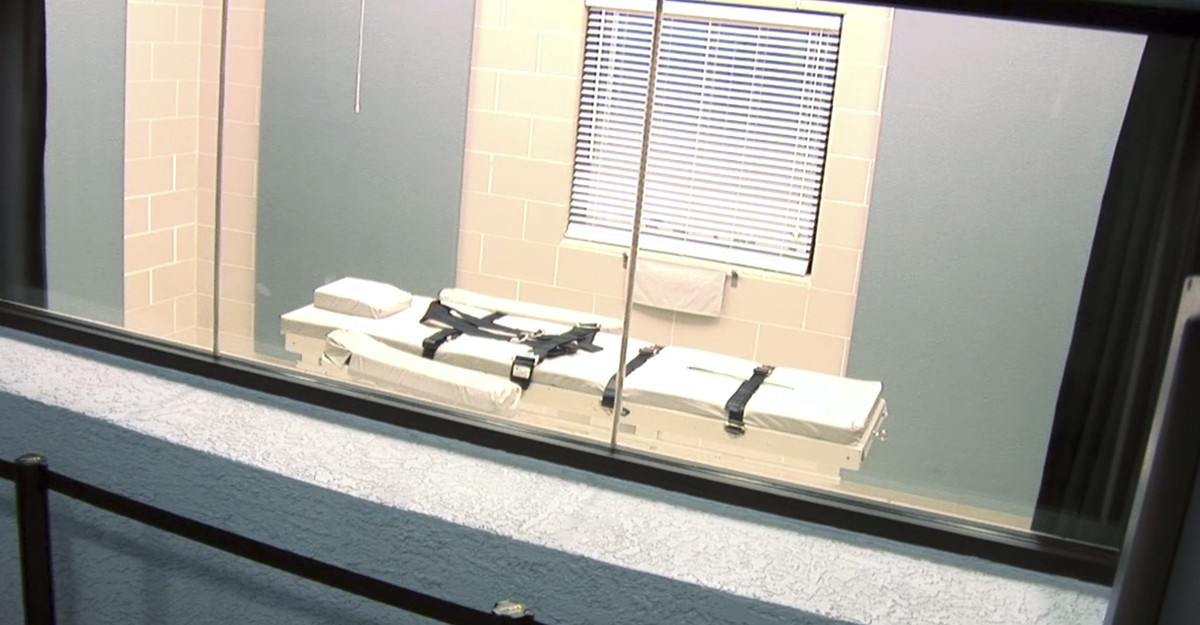 Arizona's Death Penalty Fades Away - The Atlantic