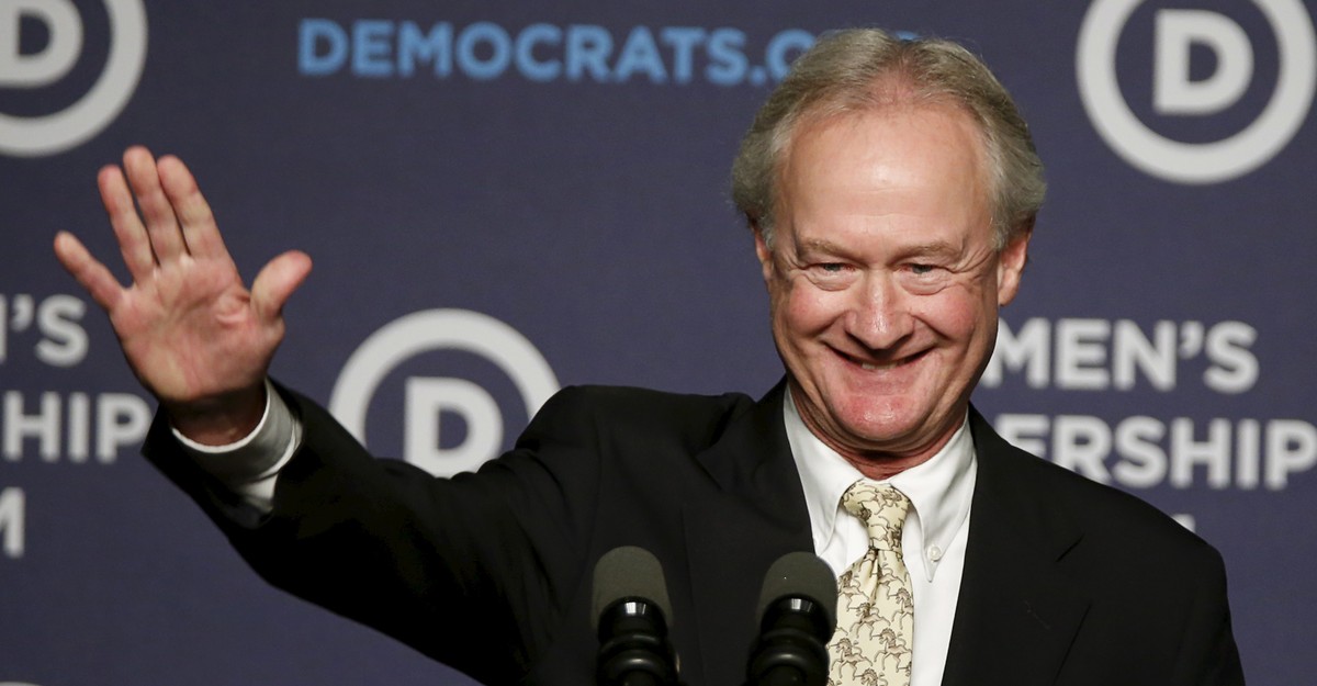 Reported Quotes From The Atlantic Today - The Atlantic