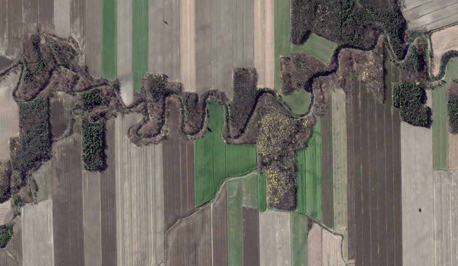 Human Landscapes of Canada - The Atlantic