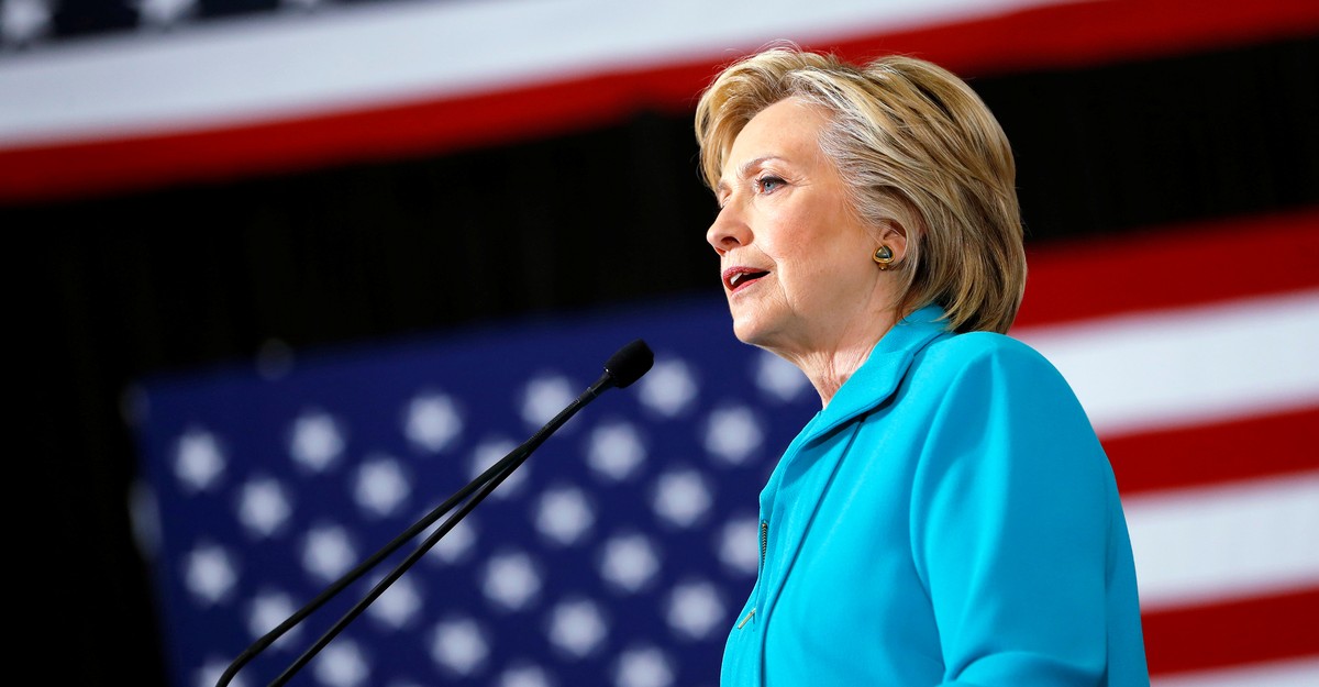 The Atlantic Daily: On the Attack - The Atlantic