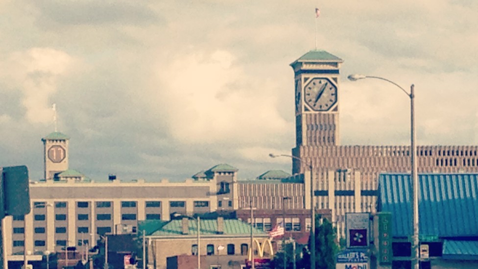 Is This The End of Blue Collar Work? - The Atlantic