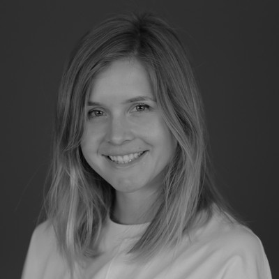 Sarah Yager, The Atlantic