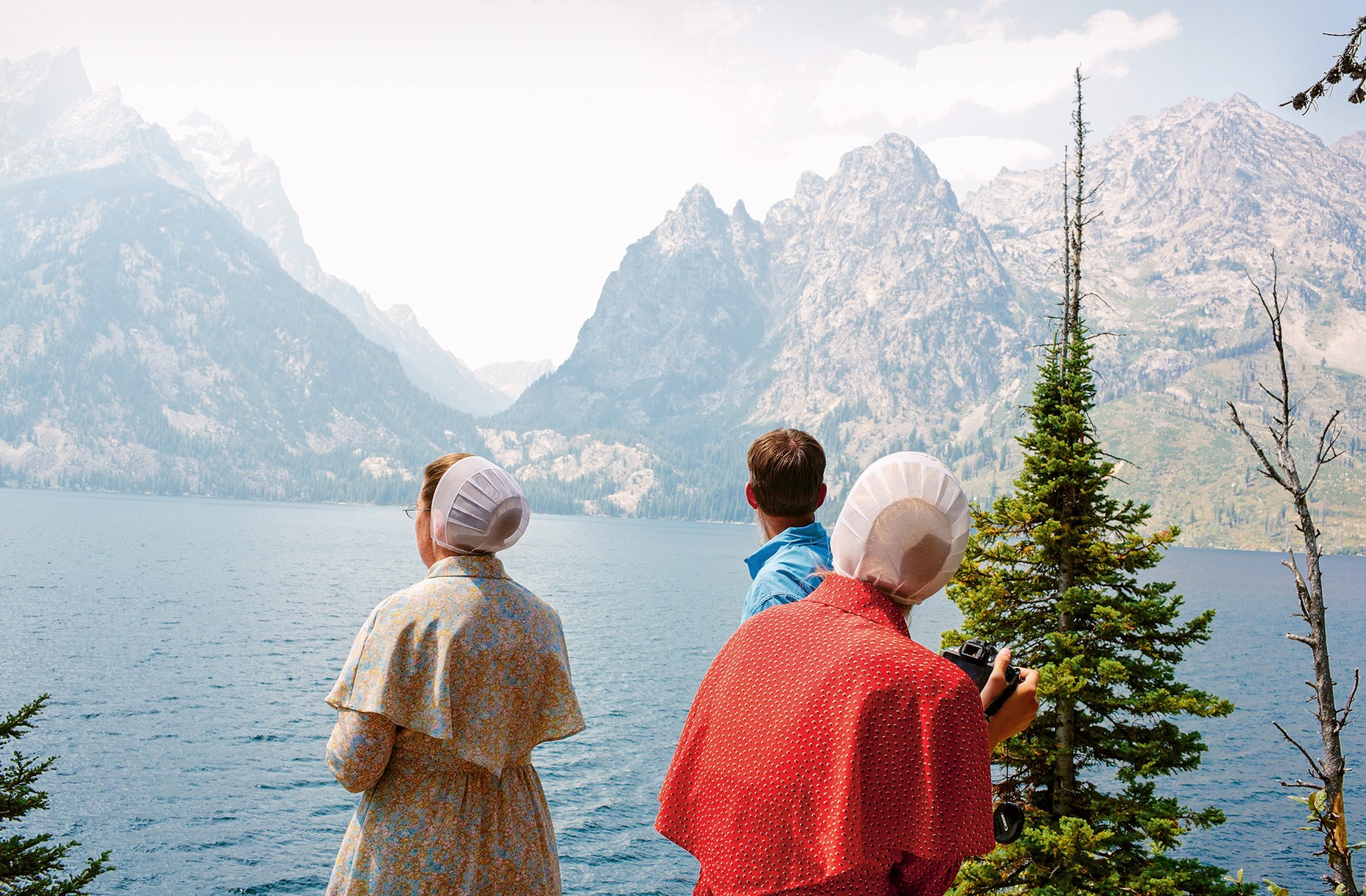 Photographs by Jennifer Emerling: American Beauty - The Atlantic Photographs by Jennifer Emerling: American Beauty - The Atlantic