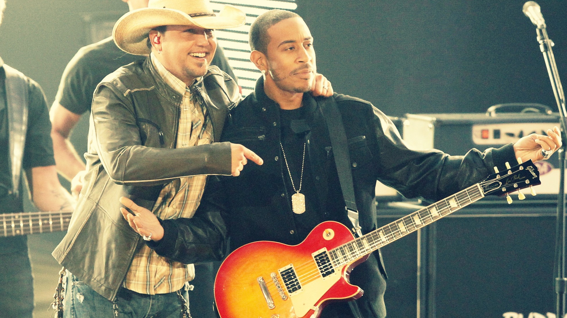 The Racial Dynamics of 'Hick Hop' - The Atlantic