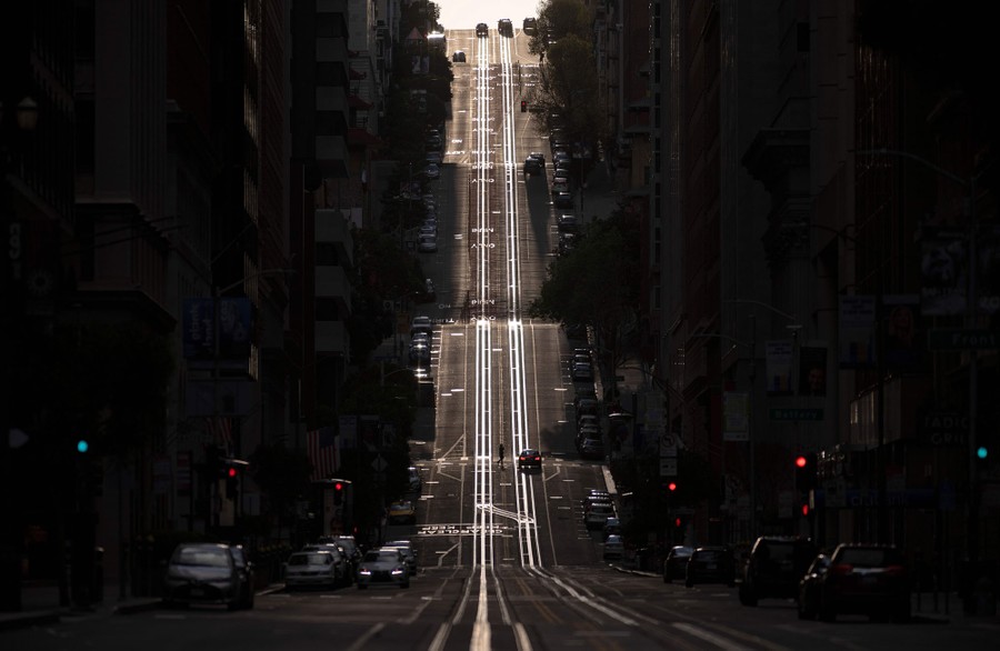 Top 25 News Photos of 2020 - The Atlantic