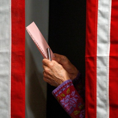 You Really Do Need to Pay Attention to Politics - The Atlantic