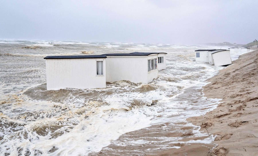 Photos of the Week: Foam Party, Pet Dryer, Hummingbird Care - The Atlantic